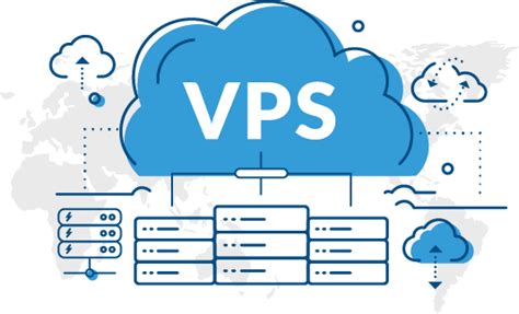 What Is The Difference Between Vps And Cloud Hosting