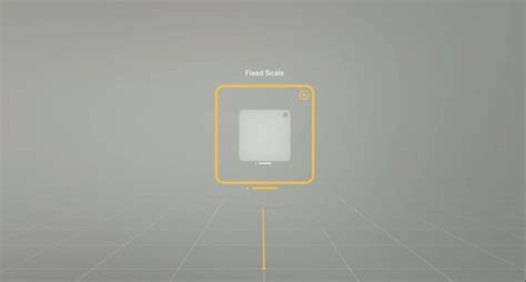 Guidelines Of Spatial Ui Design