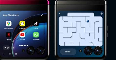 모토로라 폴더블폰 韓 상륙 외산폰 무덤 징크스 깰까