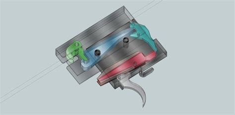 Crossbow Triggers Page 2