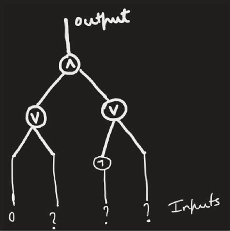 Solved A Explain How A Circuit Sat Problem Is Polynomial