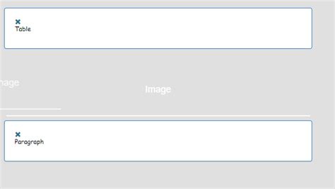 Javascript Vuejs Draggable Sortable Cancel Adding Element Without Cancel The Drag Preview