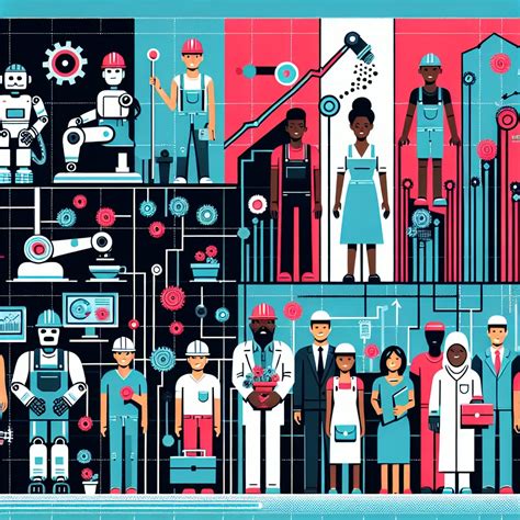 Ielts Reading Practice Test The Impact Of Automation On Income Inequality Ietls Net