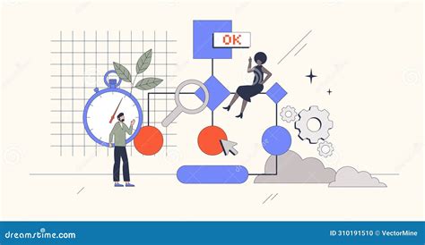 critical path method as project management tool retro tiny person