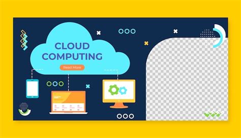 Premium Vector Data Visualization Banner Design