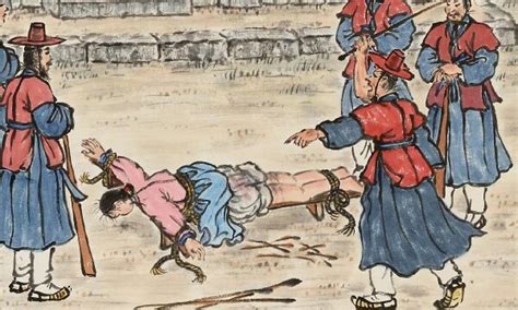 Gonjang Spanking Art