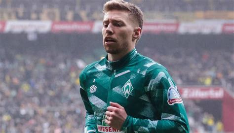 Mitchell Weiser Erwägt Nationenwechsel Zu Algerien