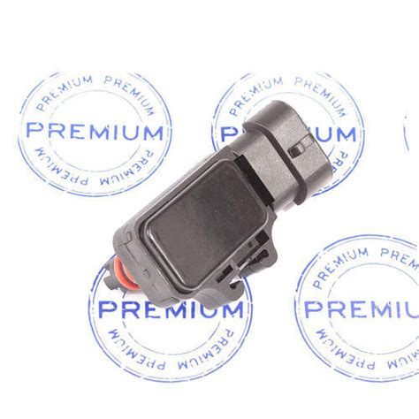 Датчик TMAP PREMIUM Lifan 320 Smily Лифан 320 Смайли (LBA3614300) (ID ...