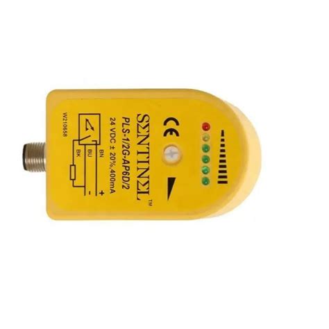 Flow Sensor With Digital Output At Karrie Keane Blog