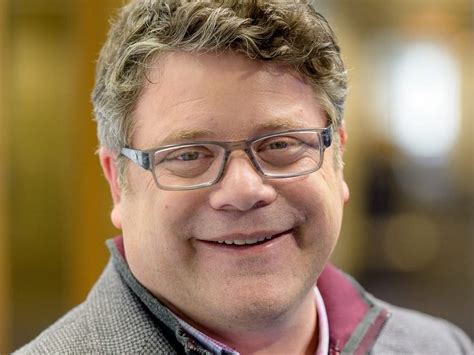 Sean Astin Sets Broadway Debut In ‘elf