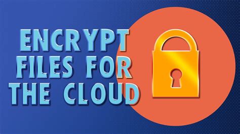 How To Encrypt Files For Dropbox And Co Using Axcrypt Youtube