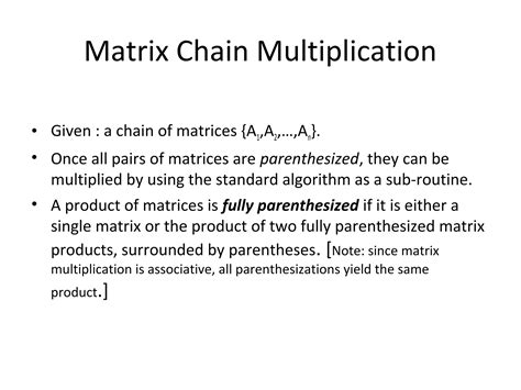 Dynamic Programming Rod Cutting Class Ppt Programming Languages
