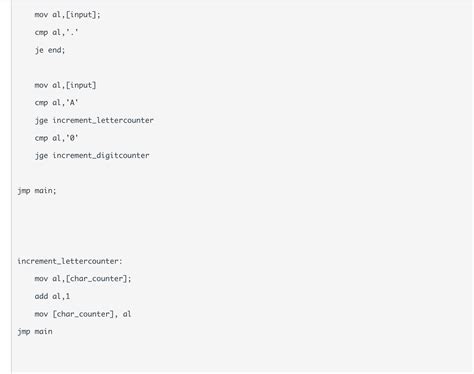 Solved Count Upper Case Letters Count Lower Case Letters