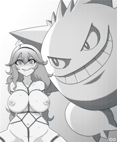 Post 5095483 8anon Gengar Hexmaniac Npctrainer Porkyman