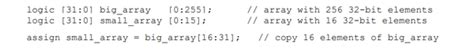 【翻译】可综合systemverilog教程1 Synthesizing Systemverilog 知乎