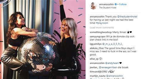 Socials Today Boef Is Miljonair En Anna Doet Raar Met Bal Partyscene