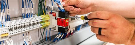 Controls And Automation MBI Automation