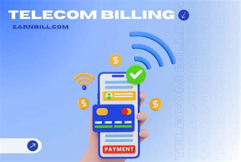 Telecom Billing Earnbill