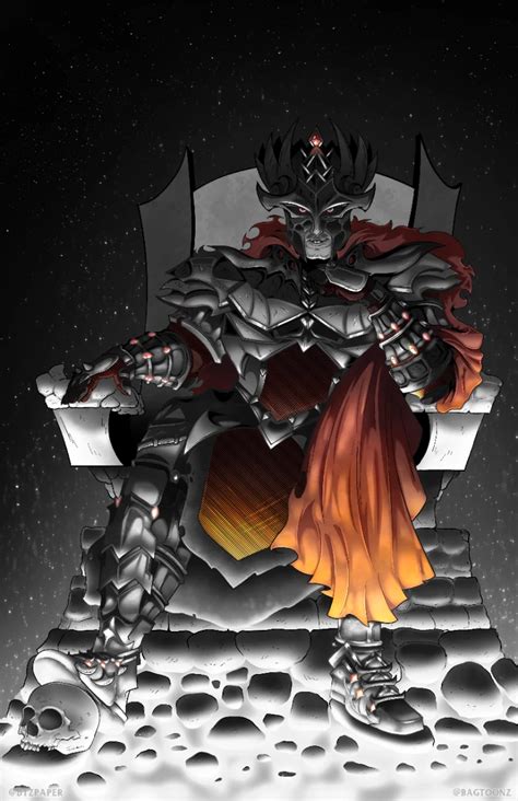 Mordrein By Bagtoonz On Newgrounds