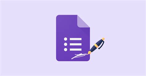 How To Add A Signature In Google Forms