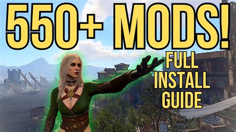Bg3 Mods Difficulty Immersion Quality Collection Full Installation