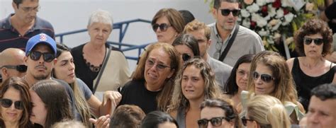 Pai De Advogado Morto No Centro Do Rio Também Foi Assassinado Quando