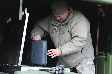 Dvids Images Army Reserve Soldiers Field New Assault Kitchen Image