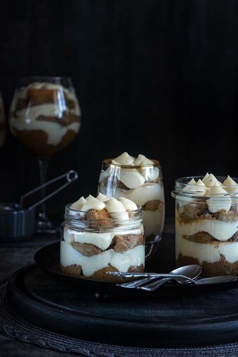 Тирамису в бурканче Cakeandpancake