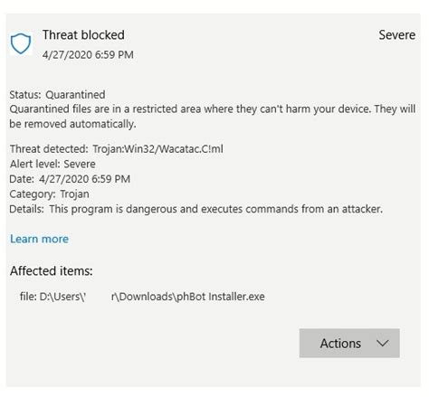 Dc Problem Phbot PhBot ProjectHax