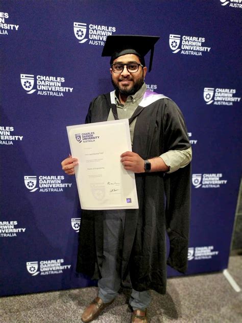 Fenil Patel On Linkedin Graduate 14 Comments