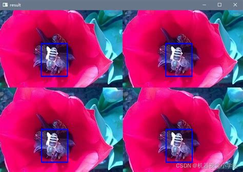 【opencv python】22 opencv的模板匹配 opencv 单目标匹配代码 csdn博客