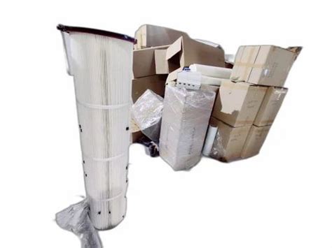 Fiberglass 50000 Coalescer Filter Element At ₹ 400 In Vadodara Id