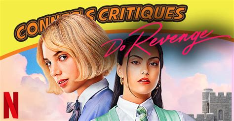 Conners Critique Do Revenge Nerd News Social