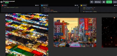 27 Javascript Carousels With Source Codes Webtopic