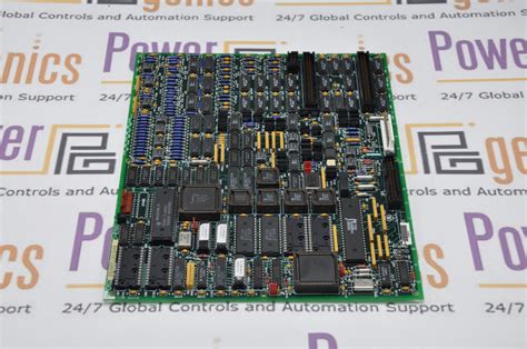 DS200TCCBG3ANE Analog Input Output Powergenics