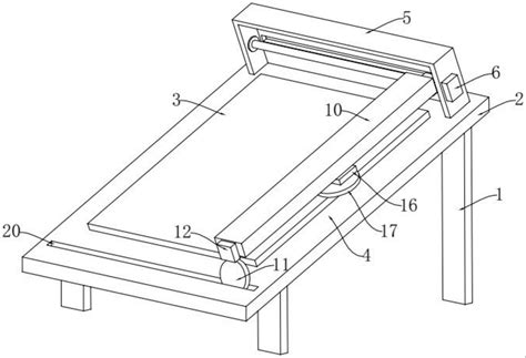 一种太阳能光伏板的制作方法