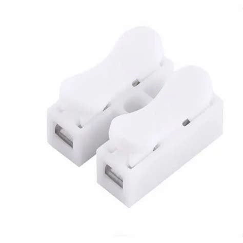 Push Quick Wire Cable Connector At Piece Electrical Cable Connector In Rajkot ID