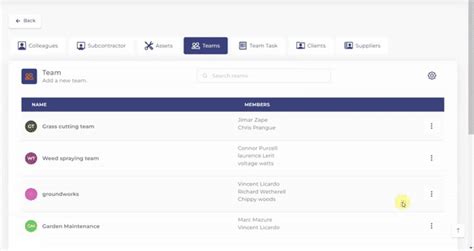 Route Mapping Software Custom Quoter