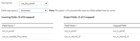 How To Create Reusable Data Masking Mapplets In Cloud Data Integration