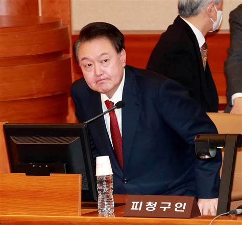 한중연 교수들 윤석열 신속히 처벌하라”···국책연구기관 첫 시국선언