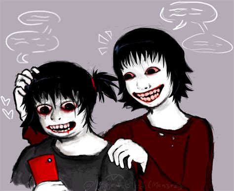 Aheno And Yoshie Doodle By Men3rzstuffz On Newgrounds