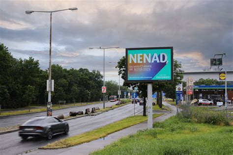 LED Display RINEO DIGITAL LED Display LCD Display Digitalne Reklame