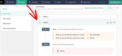7 Best Form Builders With Conditional Logic