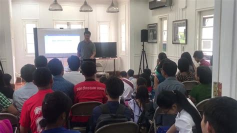 Makerfest Myanmar Home Facebook