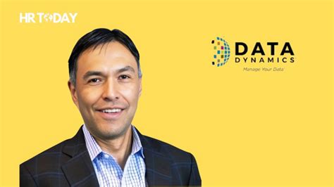 Datadynamics Leadership Enterprisedatamanagement Aiinnovation Cfo