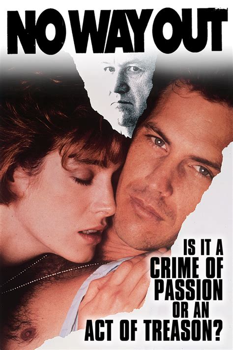 No Way Out 1987