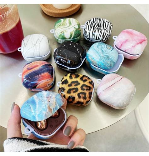 갤럭시버즈라이브케이스 특이한귀여운 캐릭터 실리콘 하드 키링 세트 삼성 무선 이어폰 악세사리 모음커플 추천 티몬