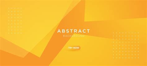 Premium Vector Abstract Gradient Geometric Background Template