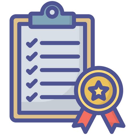 Quality Assurance Qa Control Product Testing Management Icon Download On Iconfinder