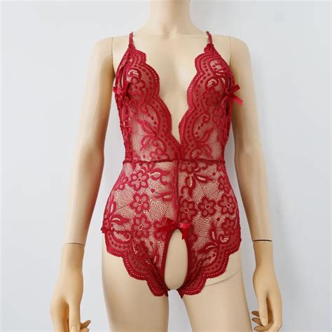 Bottomless Lingerie Etsy